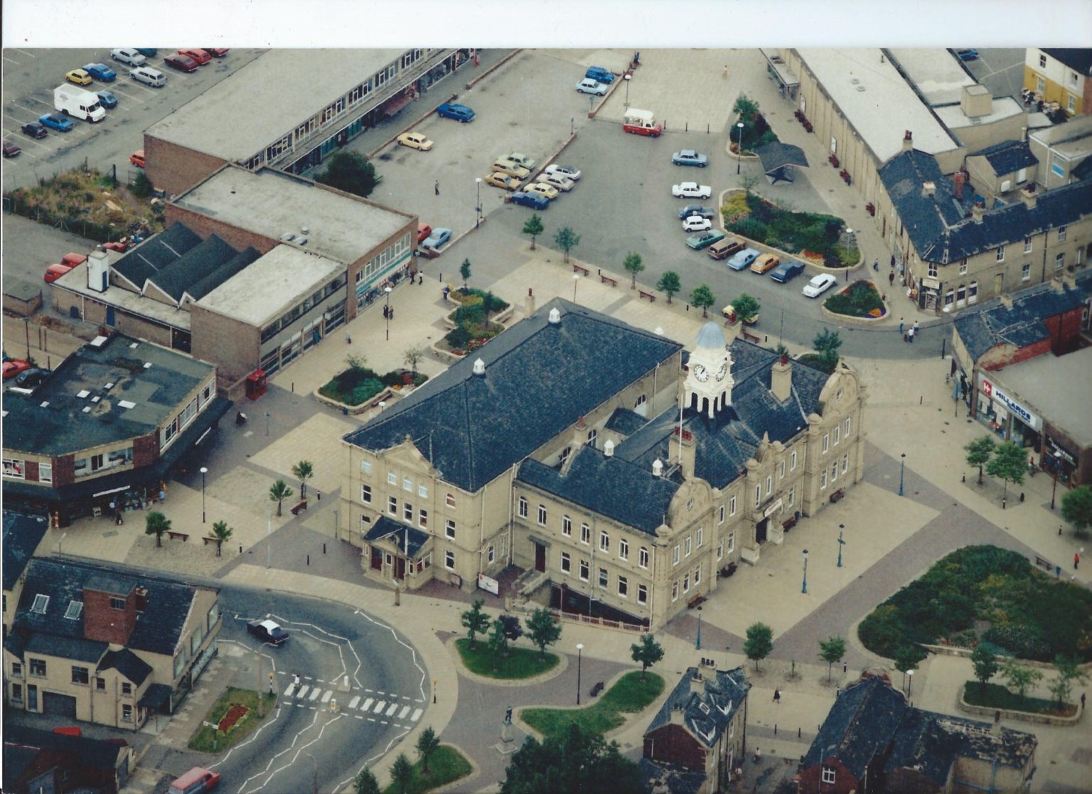 Gallery - Ossett Heritage