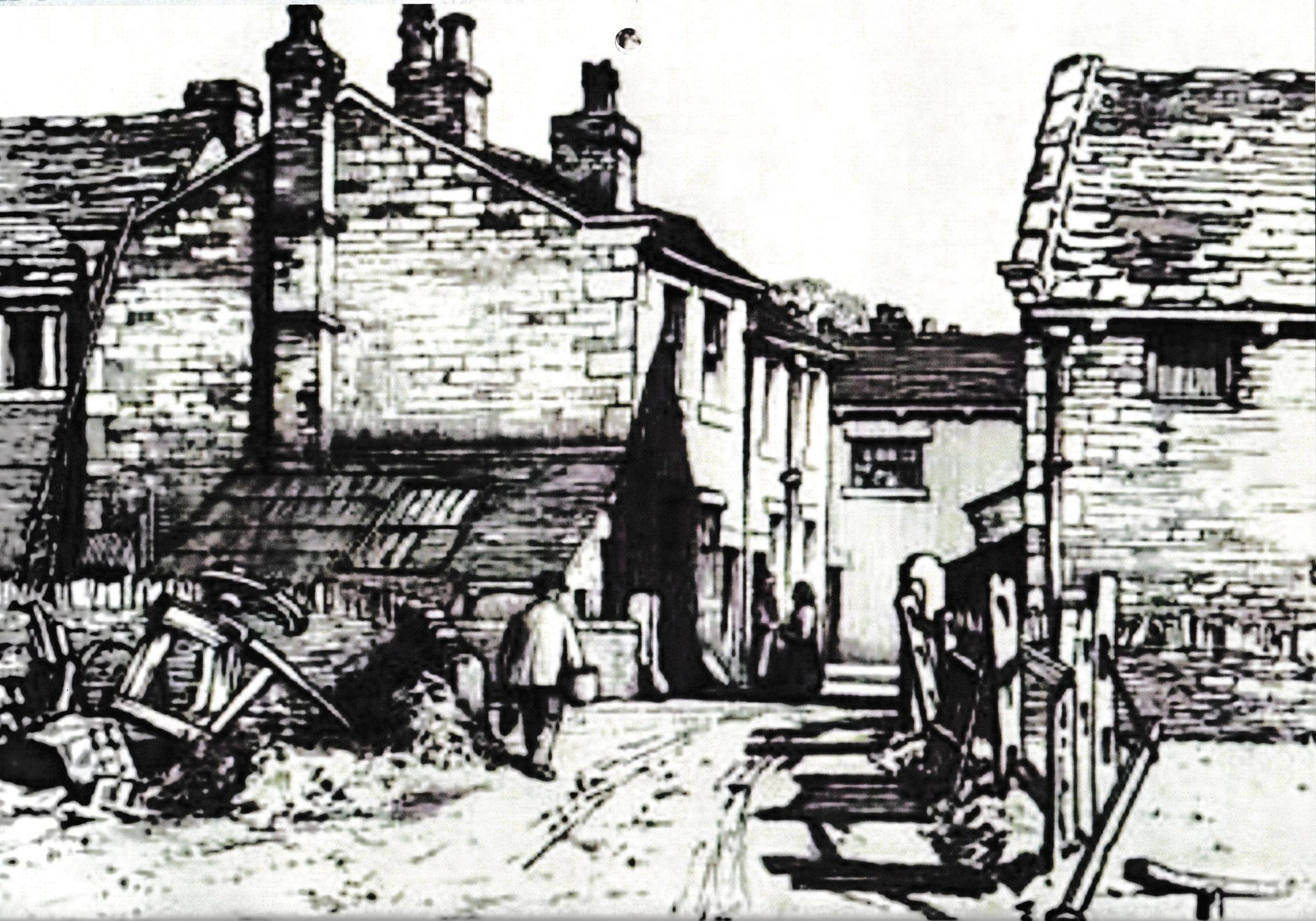 Gallery - Ossett Heritage